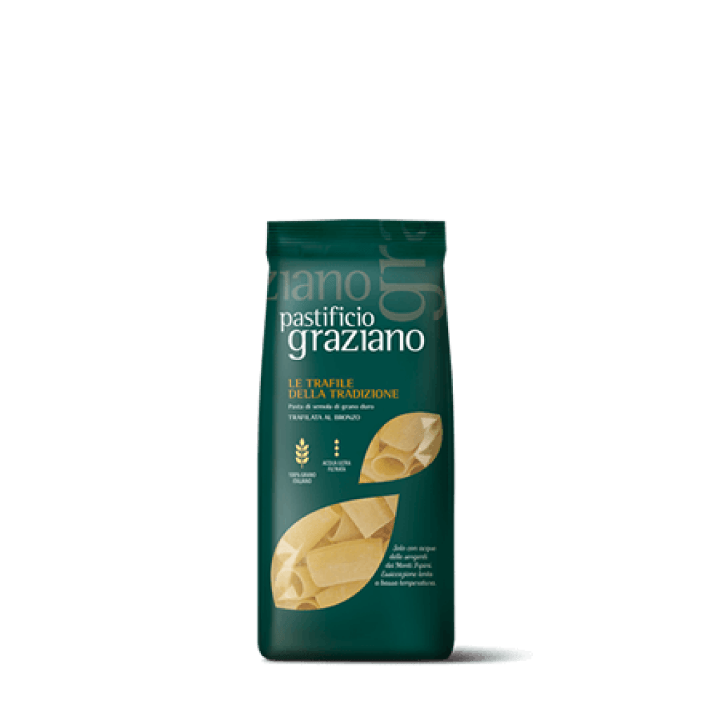 Pasta – Pastificio Graziano
