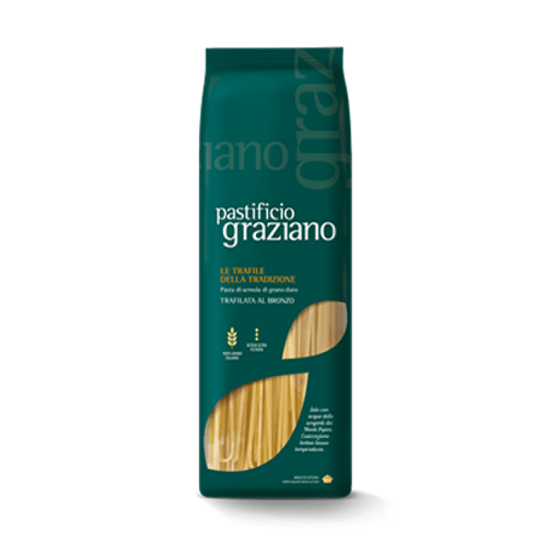 Pasta – Pastificio Graziano