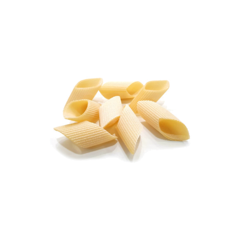 Mezzi bombardoni rigati – Pastificio Graziano